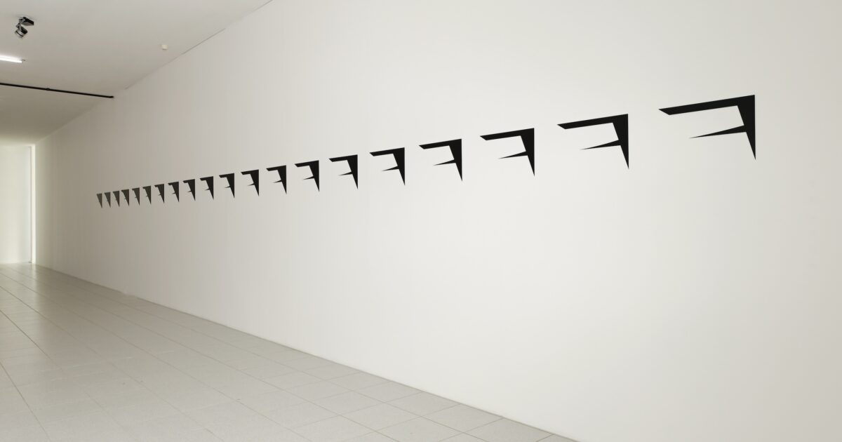 Museum Dhondt-Dhaenens | Shadows of time