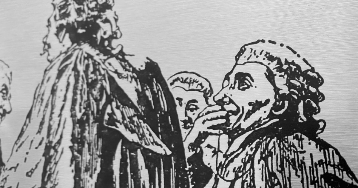 Museum Dhondt-Dhaenens | Antichambre #5