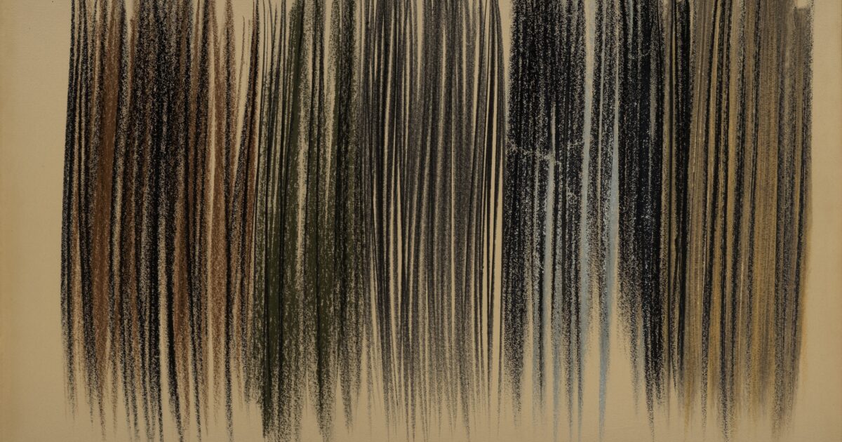 Museum Dhondt-Dhaenens | An Abstract Language of Art by Vanessa Joan…